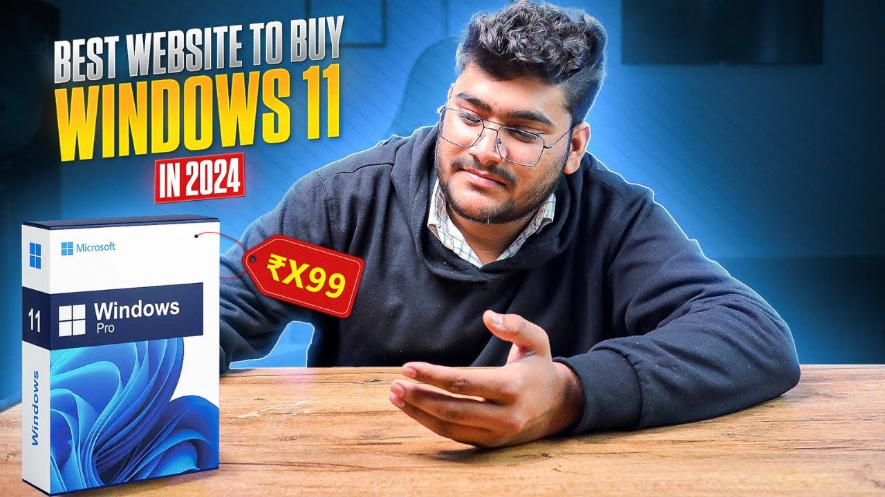 Best Website to Buy Windows 11 pro Retail key in 2024 | Buy 100% ...