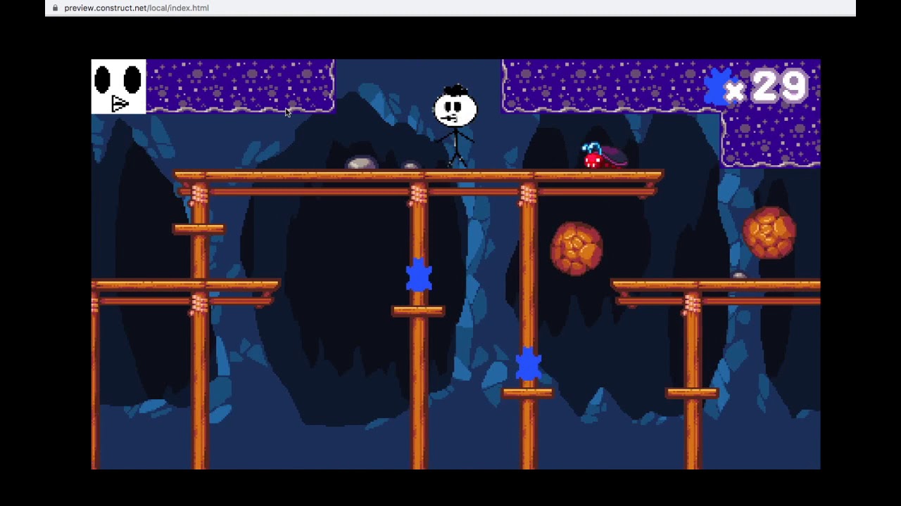 Kiro Ramy Story: Funny Duck (Full Game) - YouTube