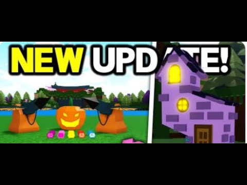NEW BUILD A BOAT UPADE AND HOW TO GET RED CANDY! - YouTube