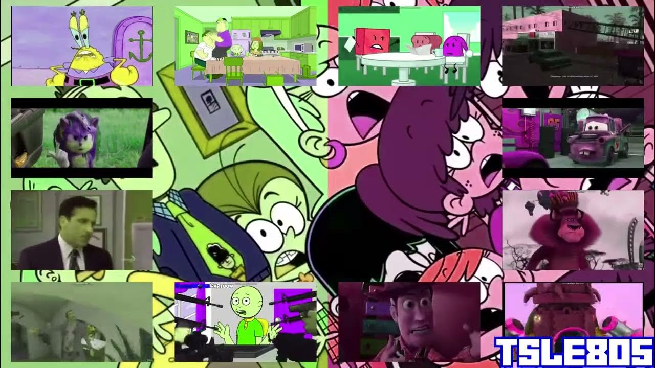 [REQ.] Preview 2 Funny 2121 3.0 Effects [Preview 2 Weekend Deepfake Effects] - YouTube