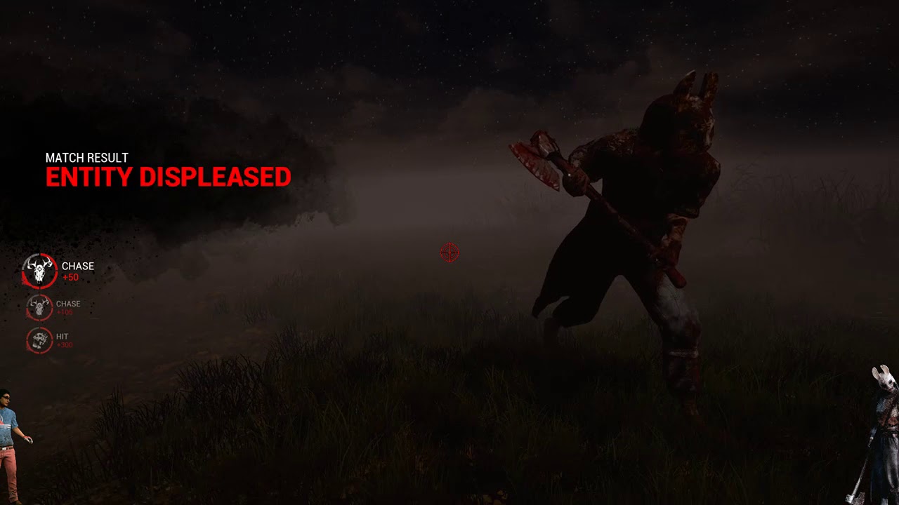 Dead by daylight huntress crosshair overlay - psawewealth