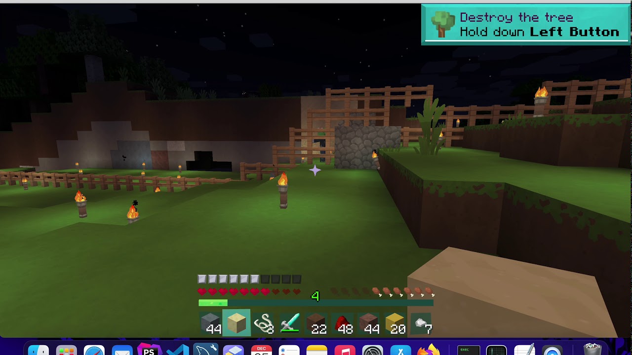 Minecraft Performance - MacBook Pro M1 - YouTube
