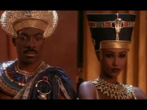 Michael+Jackson+ +Remember+The+Time+Official+Video - YouTube