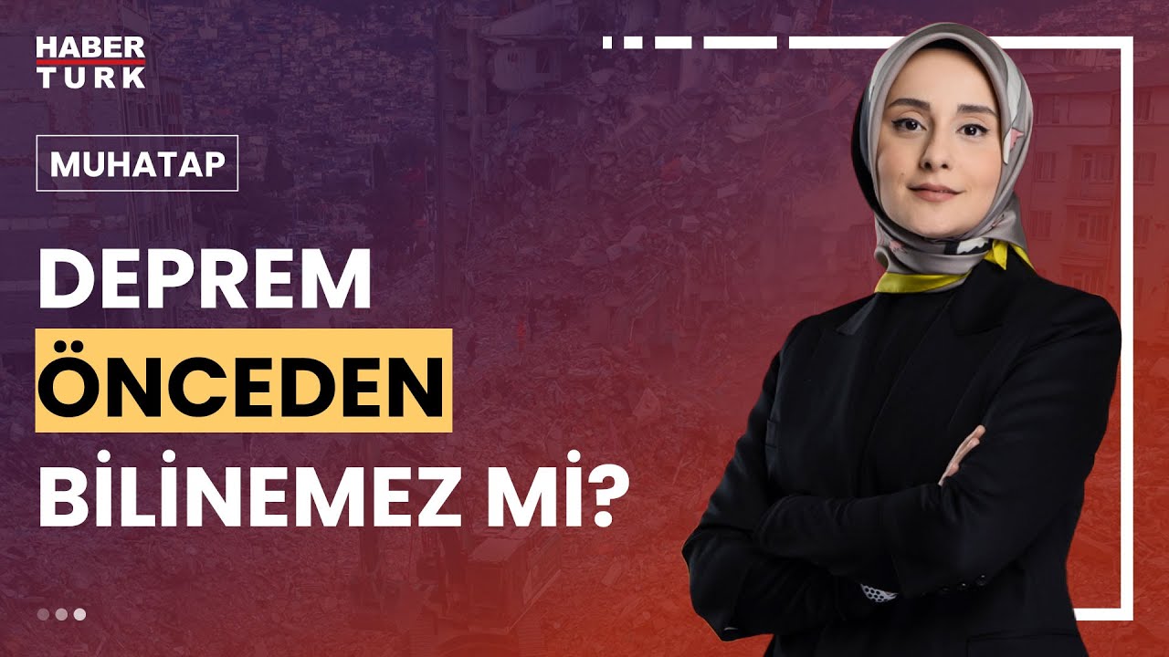Japonya depreme nasıl hazırlanıyor? I Muhatap - 2 Ocak 2024 - YouTube