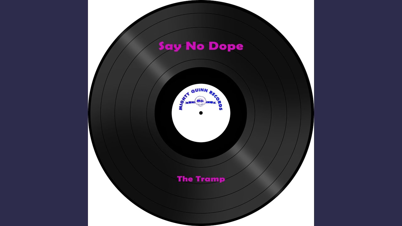 Say No Dope (Extended Vocal Mix) - YouTube