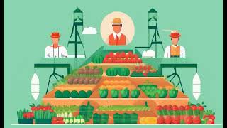 Plant Domestication: How Agriculture Shaped Civilization