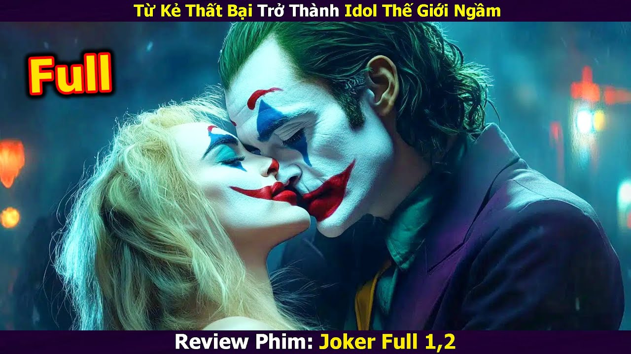 [Review Phim] Từ Kẻ Thất Bại Trở Thành Ông Hoàng Trong Làng Tội Phạm ...