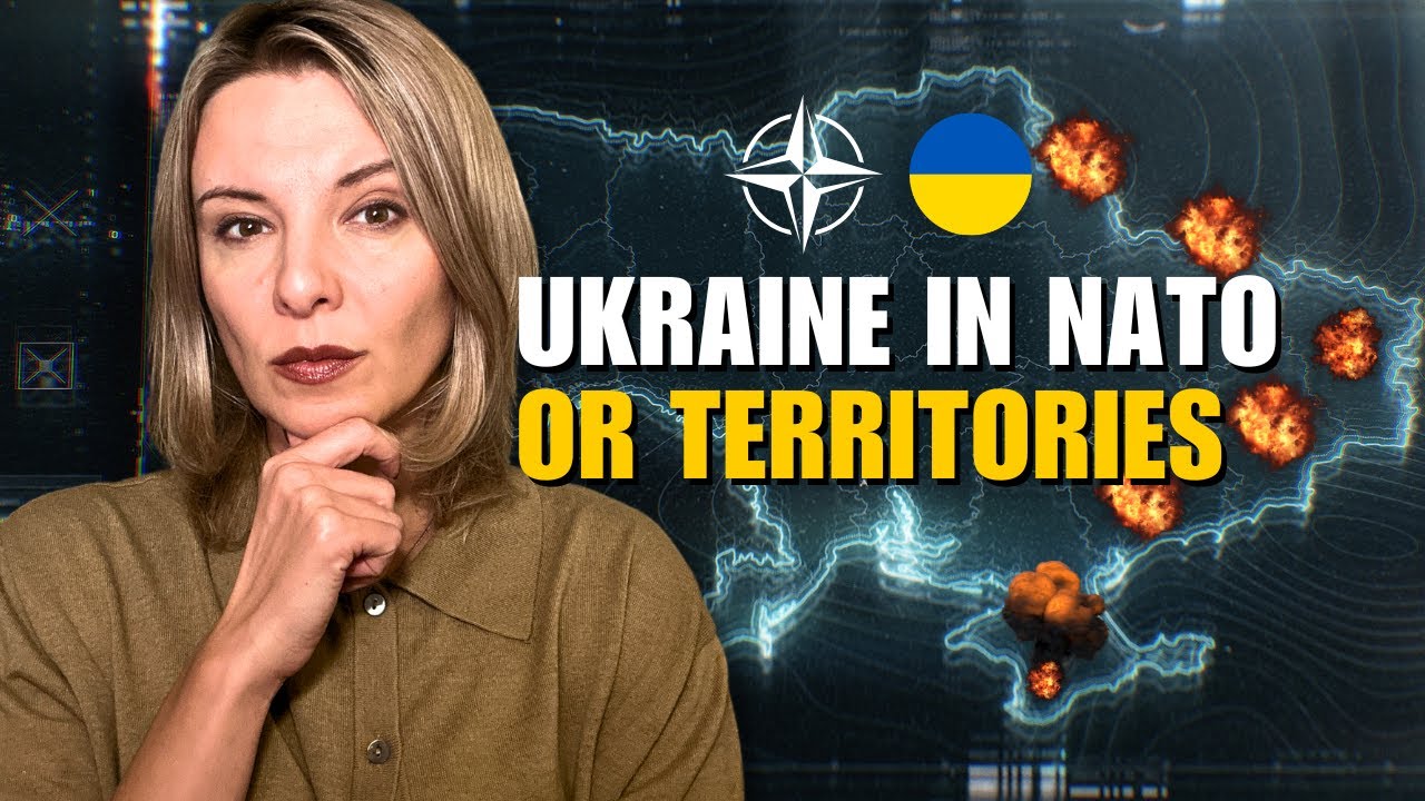 WEEK UPDATE: UKRAINE IN NATO, STRIKES ON RUSSIA, CRIMEA, FRONTLINE Vlog ...