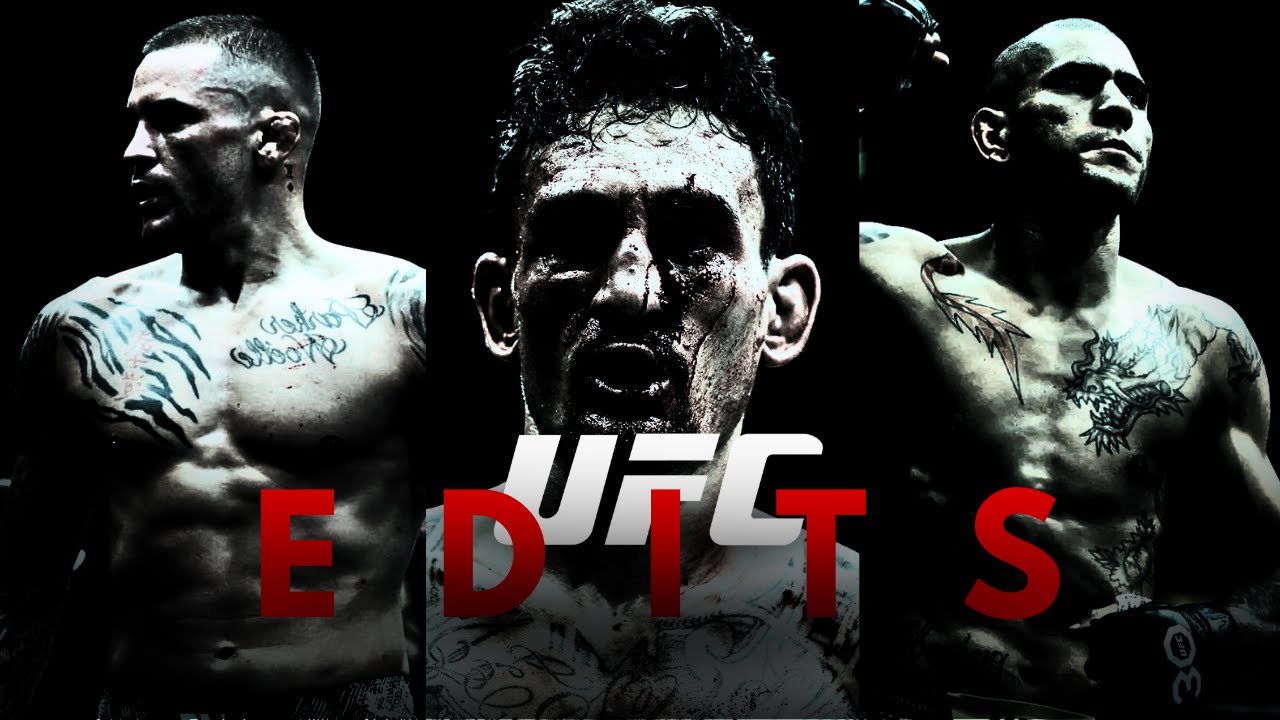 HARDEST UFC Edits I Found While Scrolling On TikTok #331 - YouTube