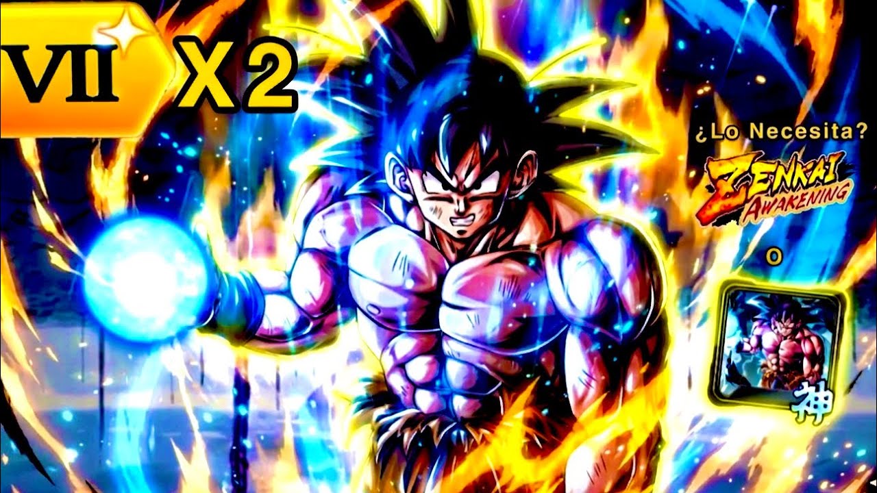 GENKIDAMA O SOL 💀☀️: Showcase Goku genkidama de Turles LF - YouTube