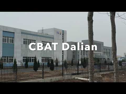 CBAT: Barely Standing