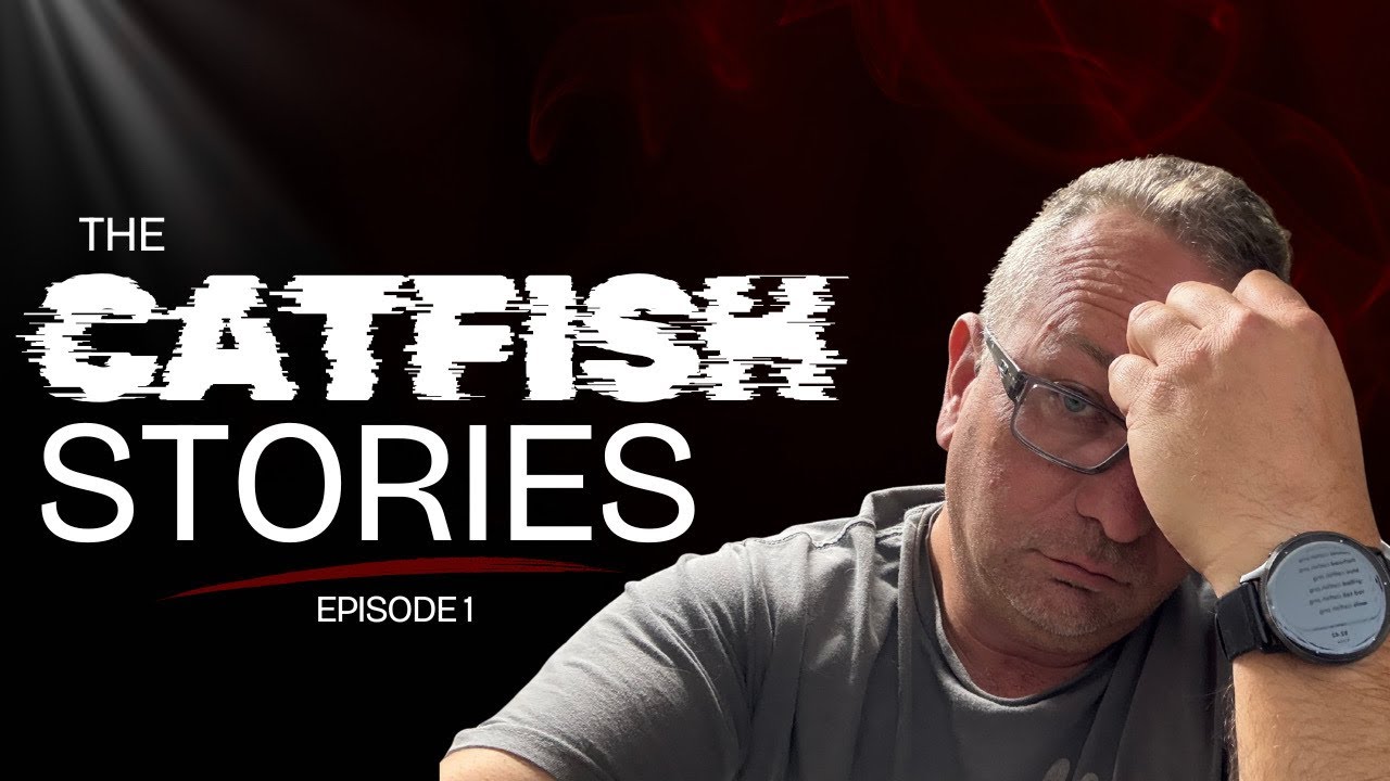 The Catfish Stories Ep. 1: Hunting Giants on Cherokee Lake - YouTube