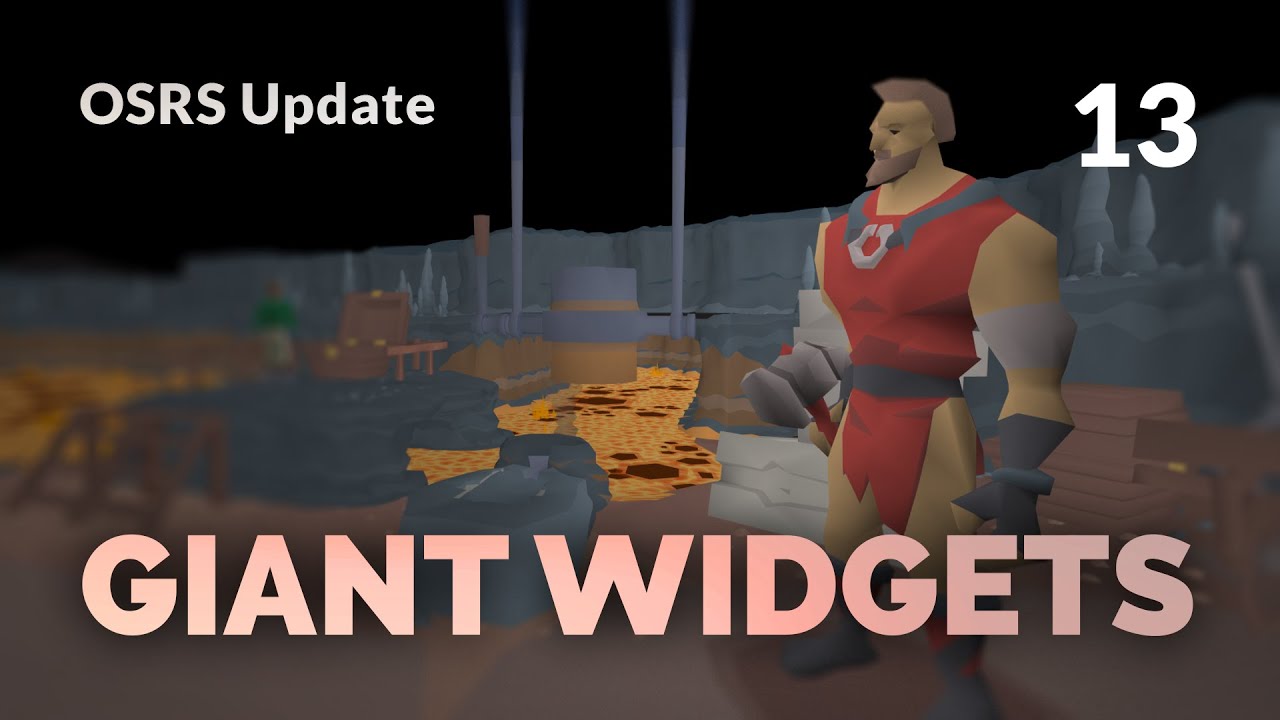Giant Widgets: Combat Achievements for Scurrius and Desert Treasure 2 ...