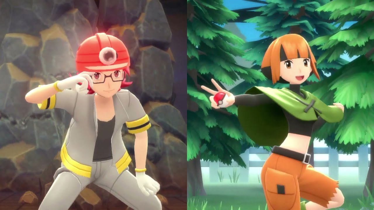 Pokemon Brilliant Diamond Diary 11 - The Sinnoh Space Arc - YouTube