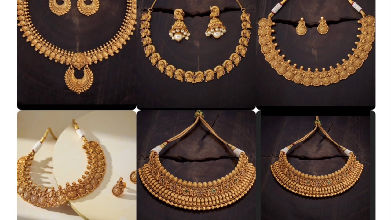 Trending nacklesh design##youtubevideo#video - YouTube