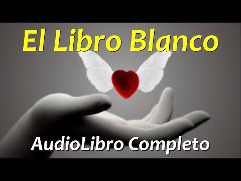 El Libro Blanco RAMTHA - Audiolibro Completo