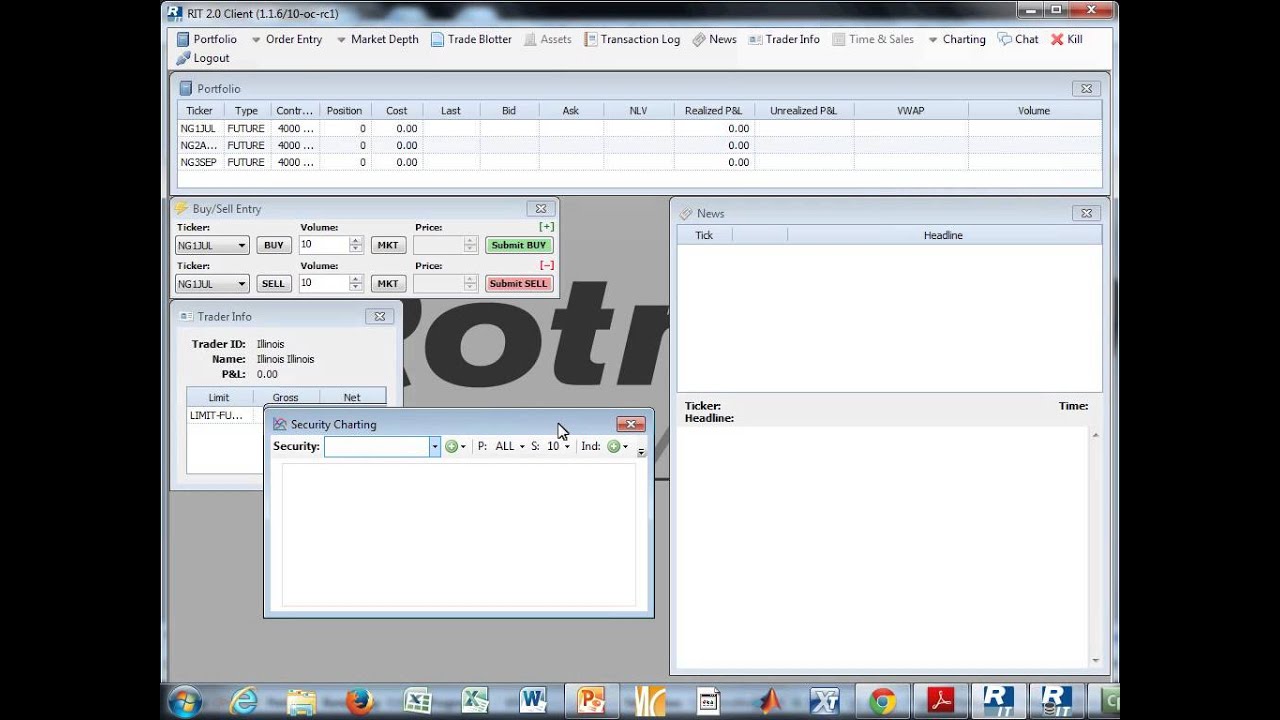 RIT 101 Introduction - YouTube