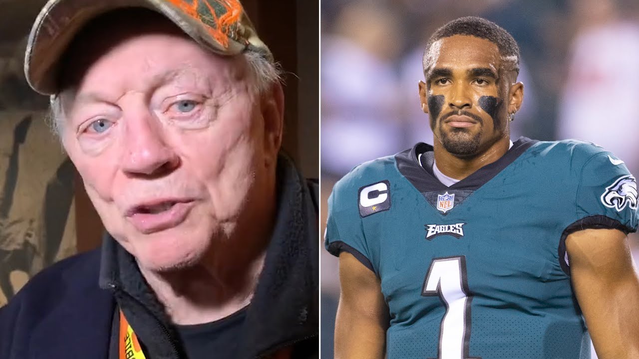 Jerry Jones Disses Philadelphia Eagles "They Gone Pay For It Later ...