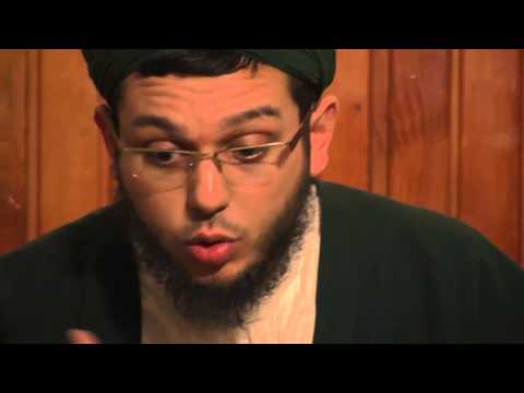Sofi İle Muvahhid Arasında Aracı Evliyalar Tartışması