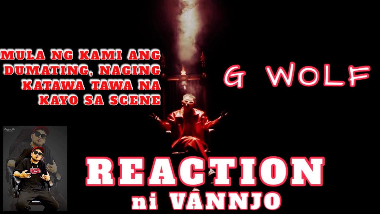 G WOLF - FLOW G (Official Music Video) REACTION - YouTube
