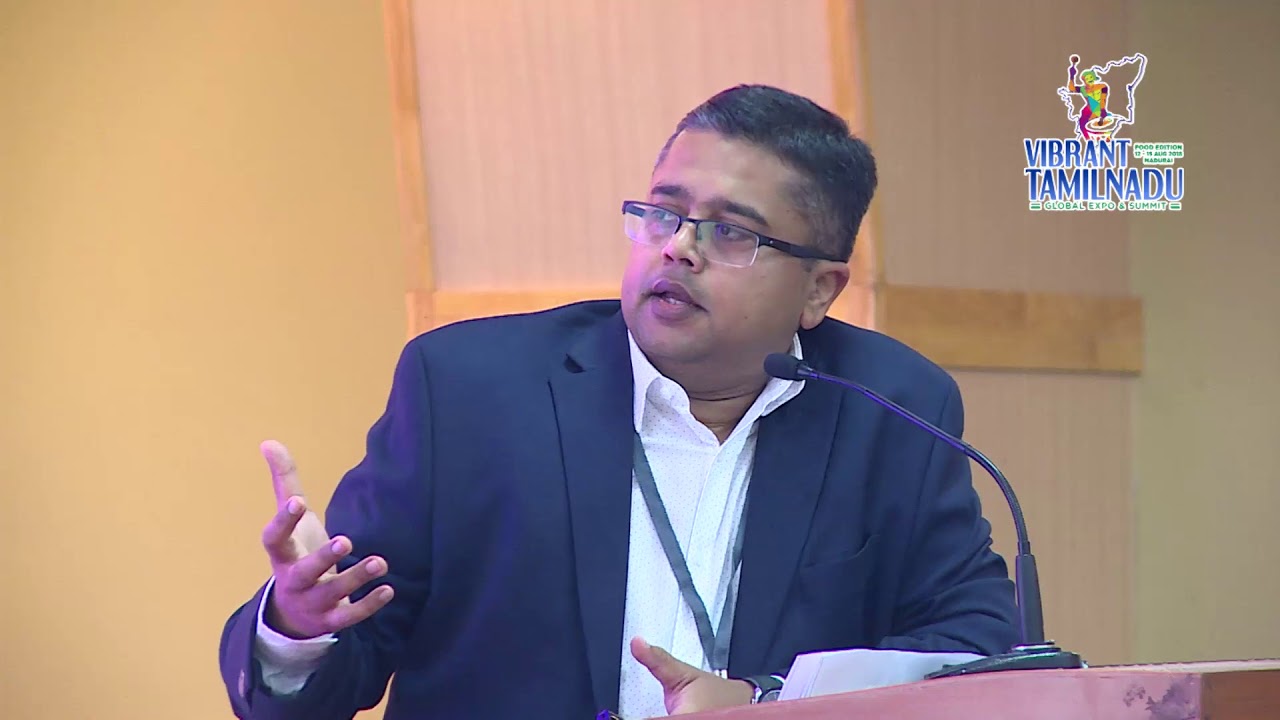 Smit Jani | Co-founder, Custom Food Packaging | Canada | Vibrant Tamil ...
