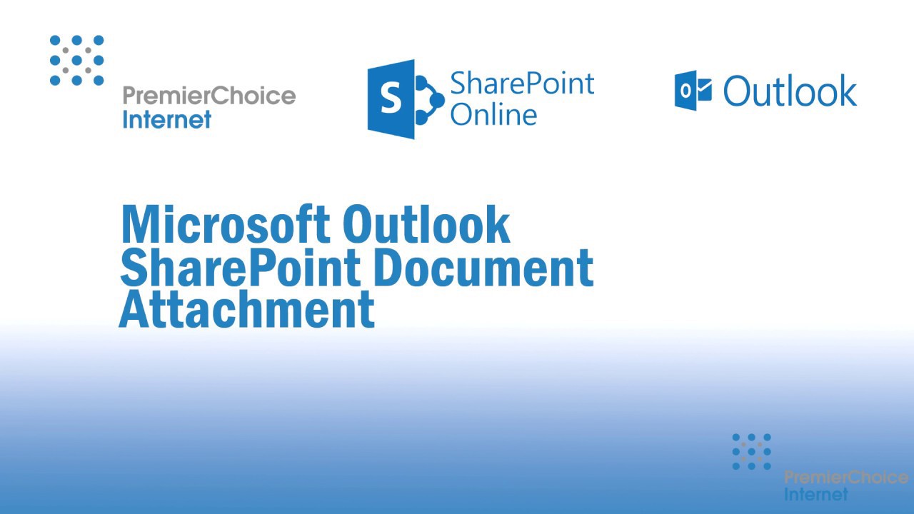 Using the Office Suite with SharePoint & OneDrive Online - YouTube