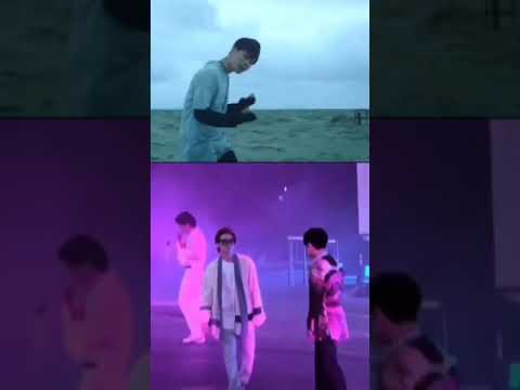 BTS teasing Jimin save me🤣😅 & jimin hilarious reaction 😂 💥#jimin #saveme