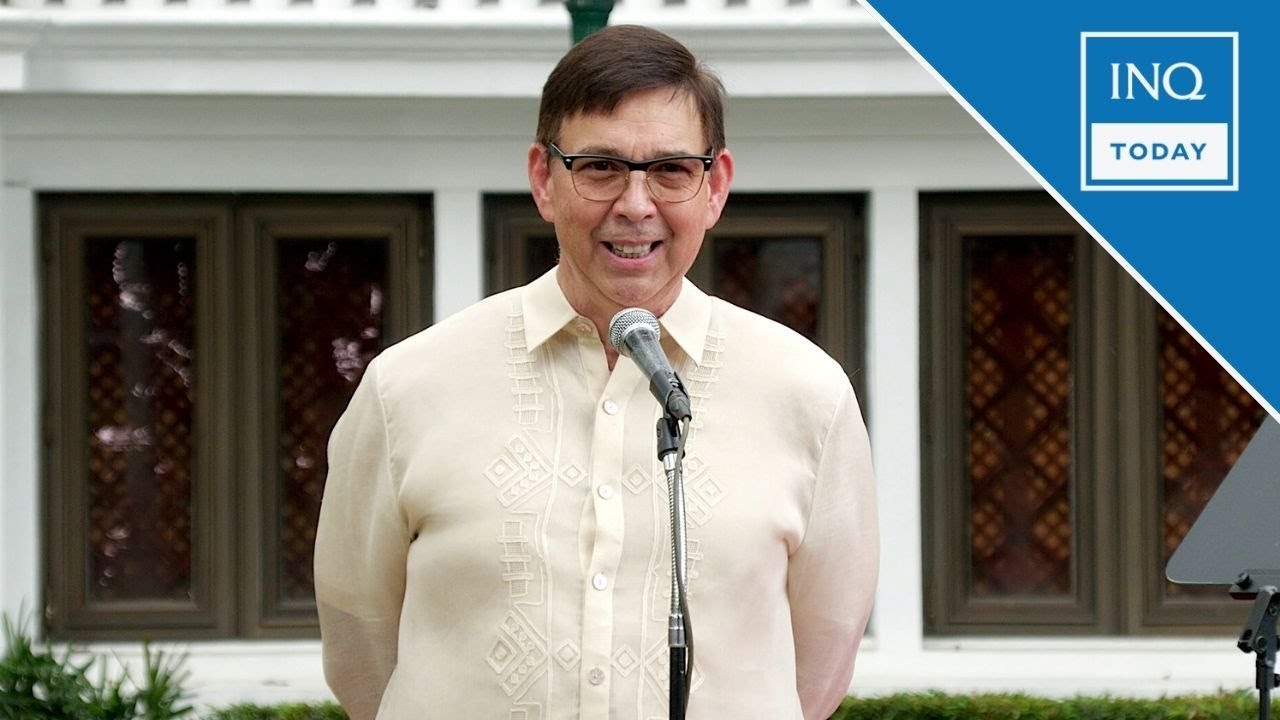 Recto says Philippines to be 14th biggest economy by 2050 | INQToday ...