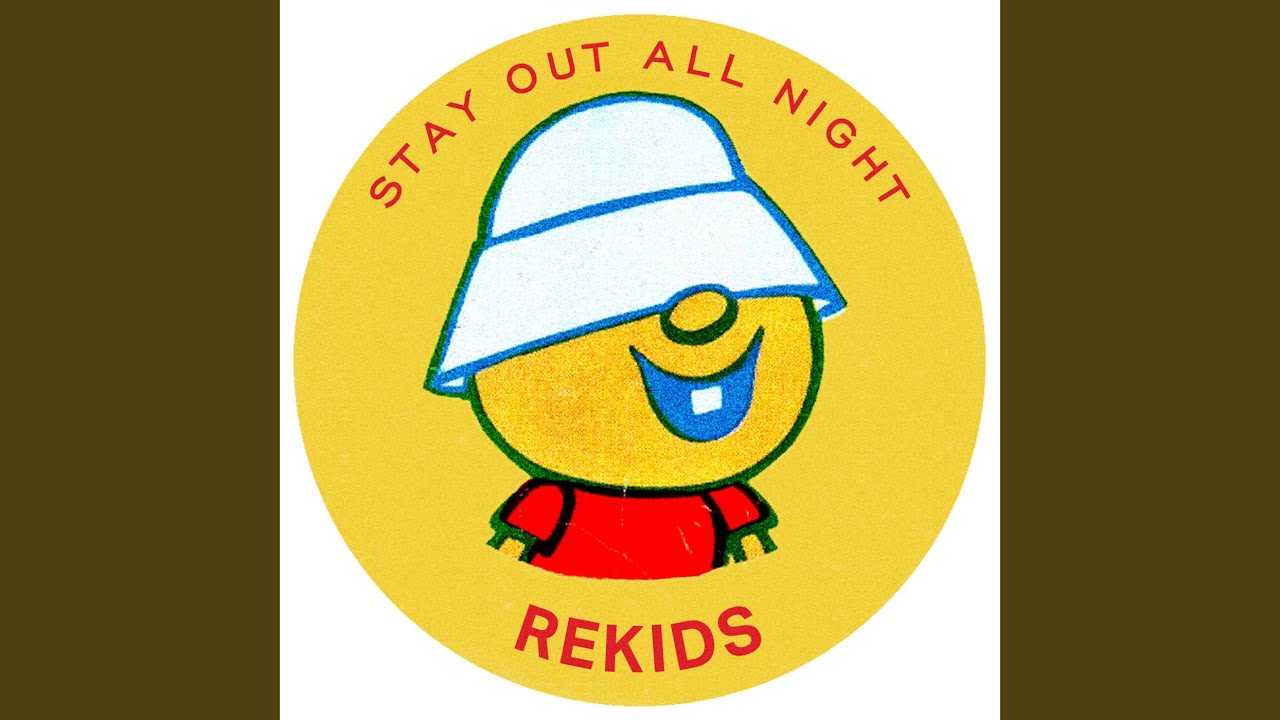 Stay Out All Night - YouTube