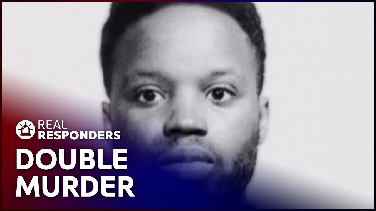 A Brutal Double Murder The New Detectives Real Responders Youtube