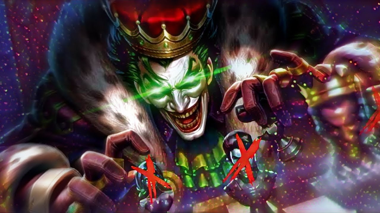 SLOWED+REVERB // TAKERU - Dono do Universo [Coringa Imperador / DC ...