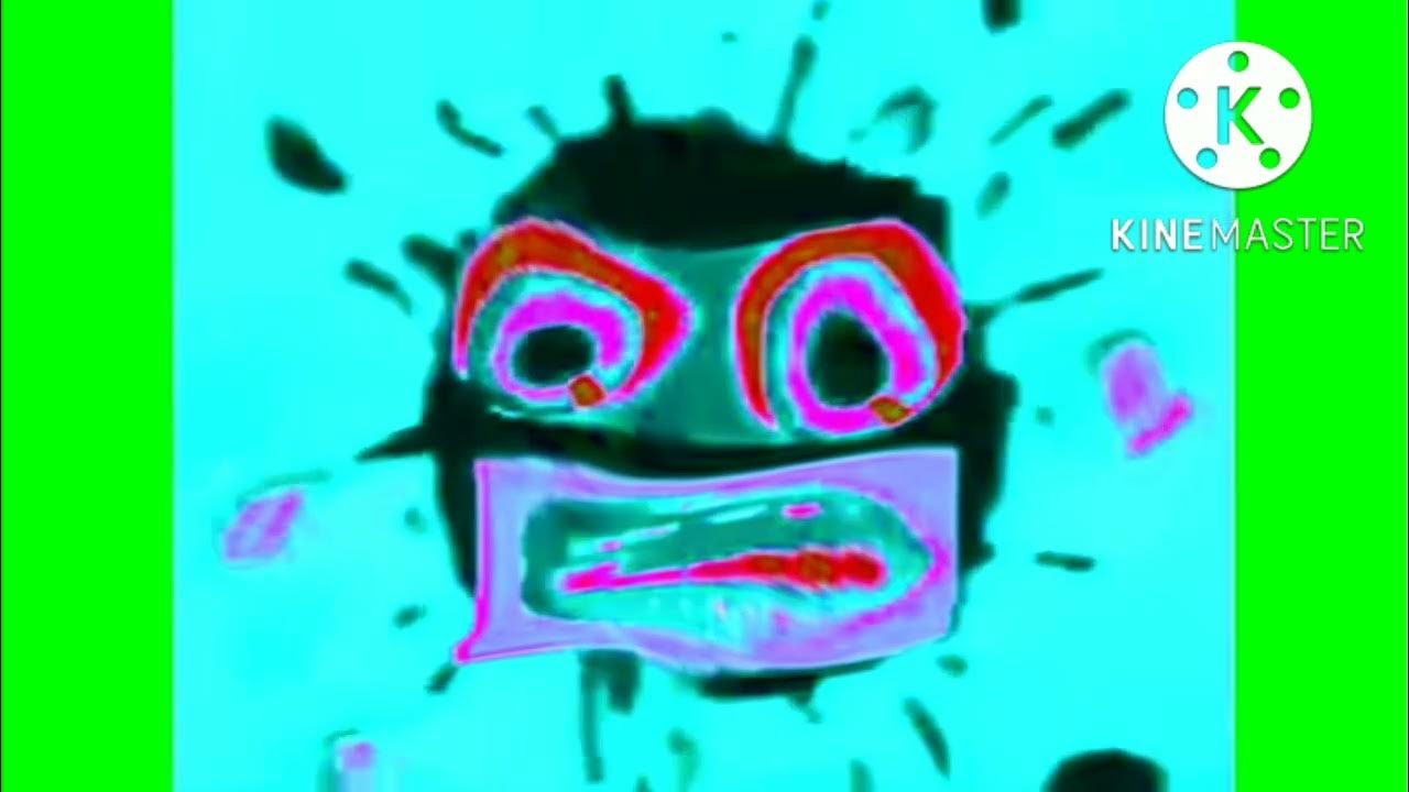 how to make sponsored by preview 2 effects on kinemaster - YouTube