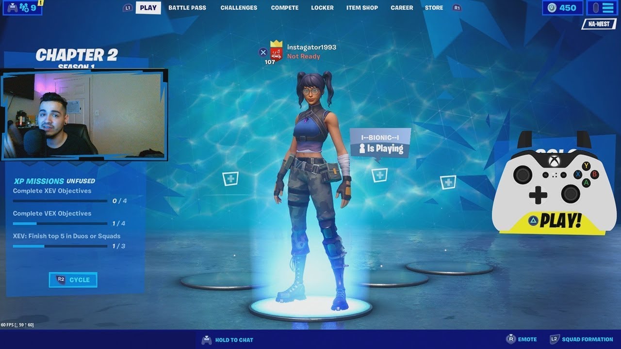 **Updated** How To Show Your Controller In Live streams And Recordings ...