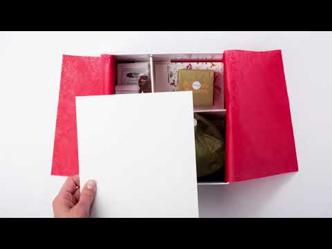 Boxing a Teaz Special Gift Pack - Christmas Edition