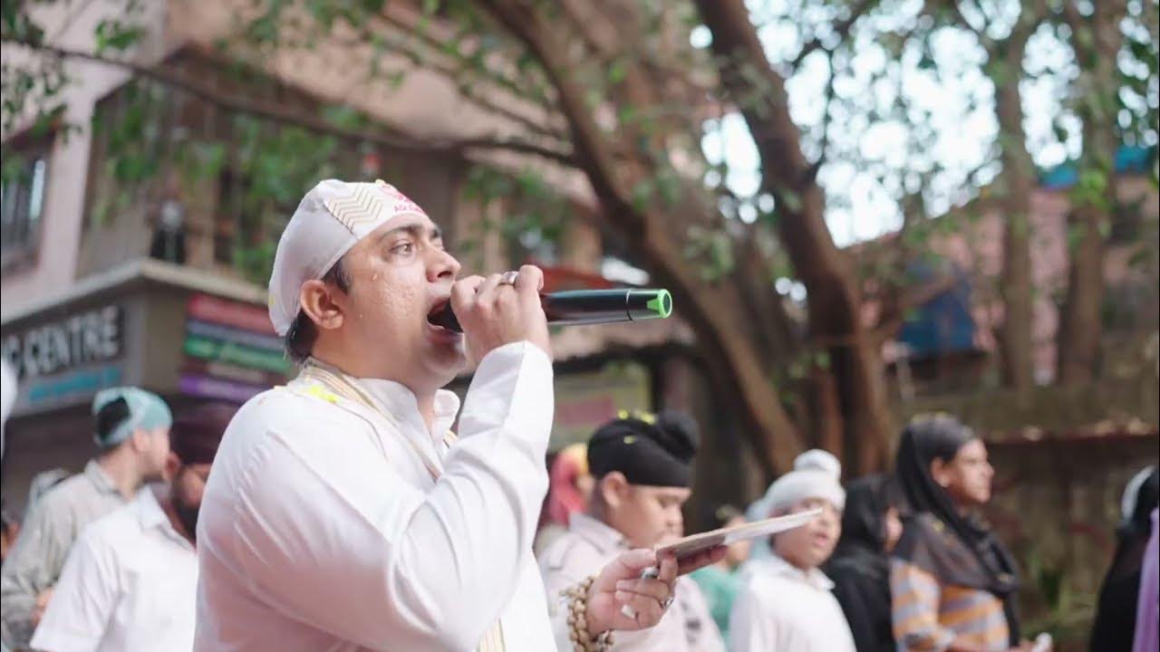 Highlights of DAY 7 Prabhat Pheri 2023 - Adi Amma Group - Dhan Guru Nanak Darbar Ulhasnagar 3 ...