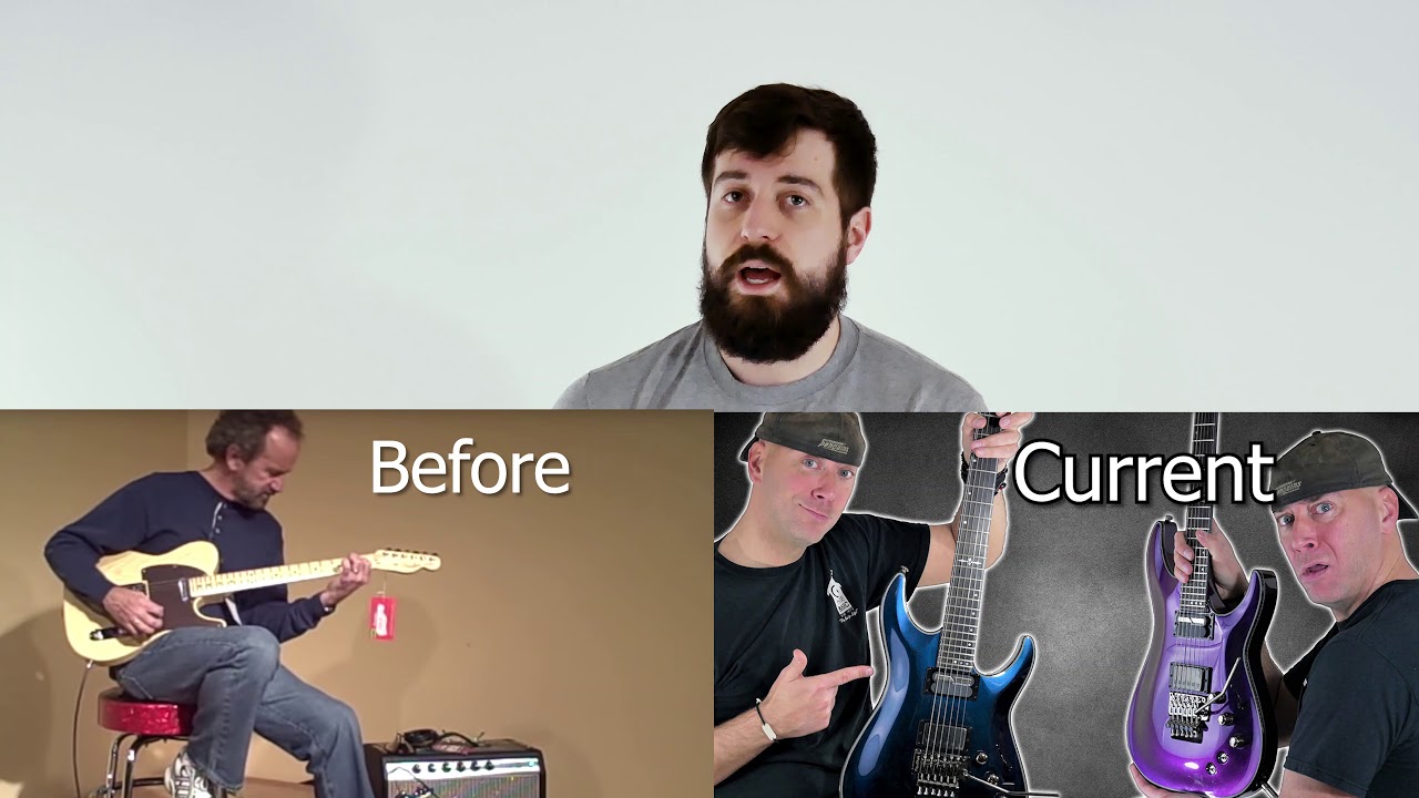 C A House Music YouTube Channel - NAMM Top 100 Entry - YouTube