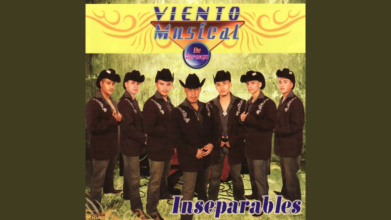 Polkiando Con Viento - YouTube