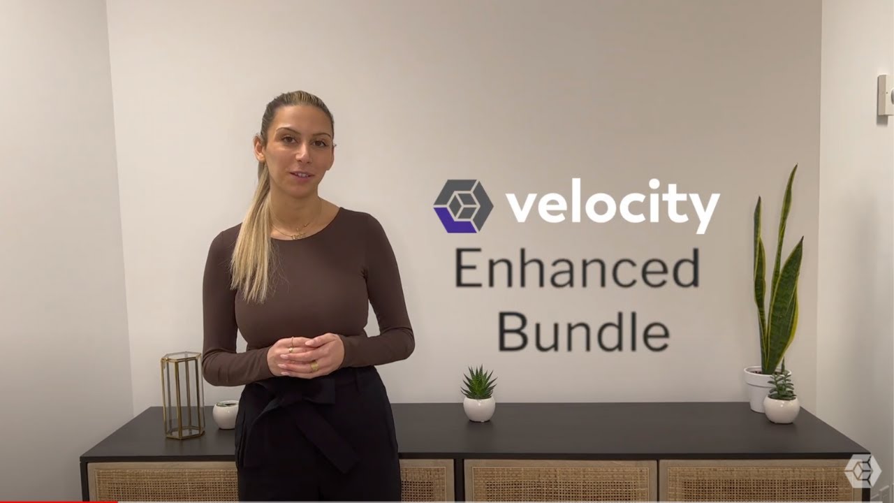 Introducing the Velocity Enhanced Bundle! - YouTube