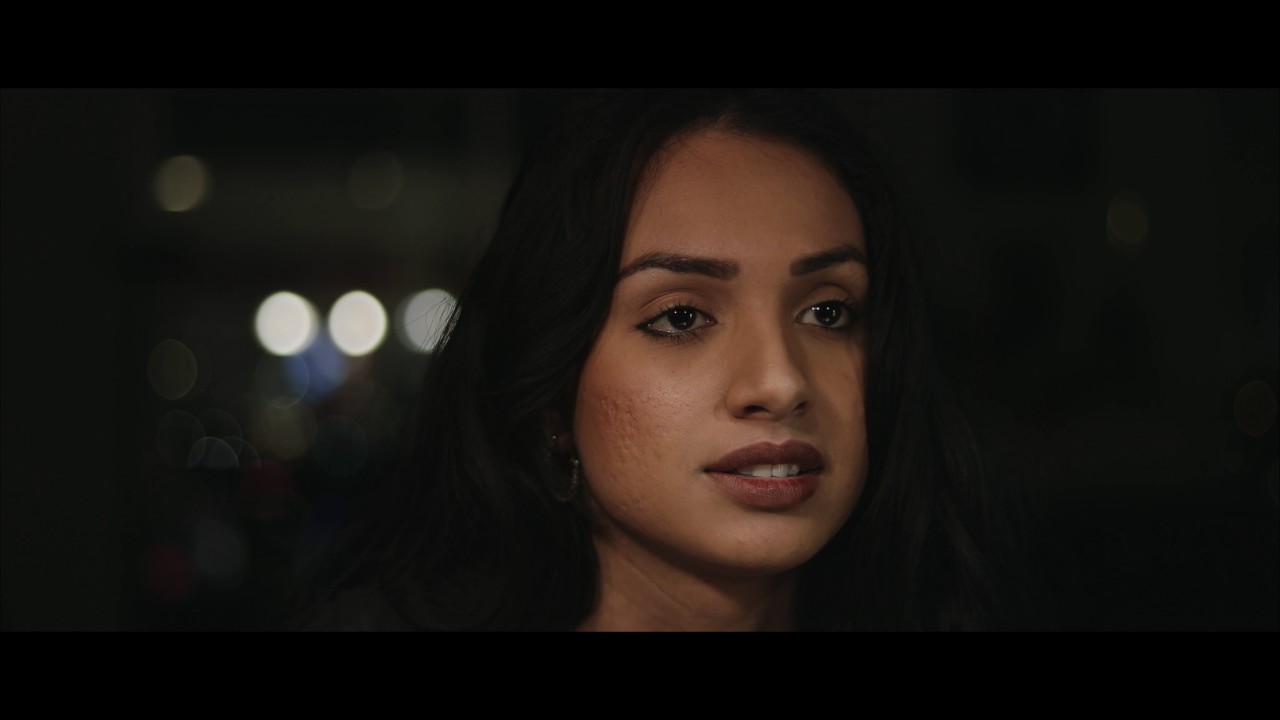 Acting Reel Sample - Azusena Monologue (Spanish) 4k - GMG - YouTube