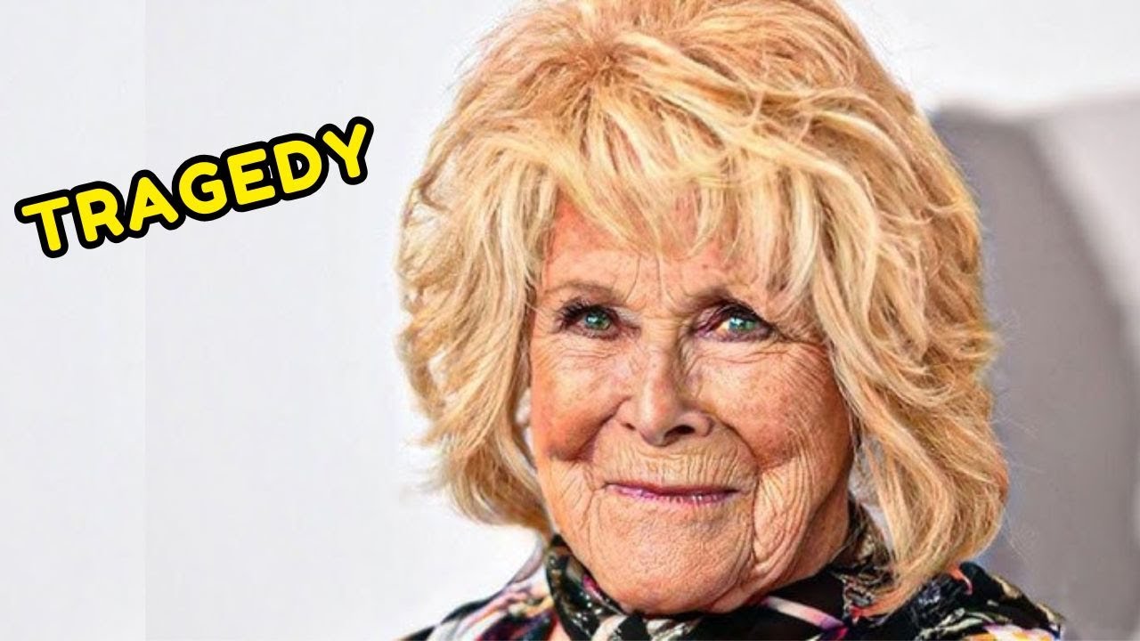 Ann Margret Finally Addresses the Affair That Destroyed Elvis’ Marriage ...