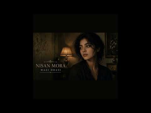 Nisan Mora - Denizde Gece (Official Audio)