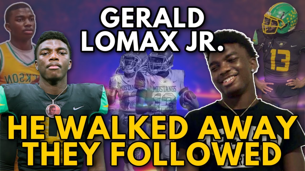 Followed To Their Car; Was It Mistaken Identity? | EP. 235 Gerald Lomax ...