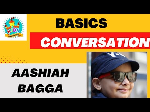 GK Conversation Q/A ! Kids Learning Point - YouTube