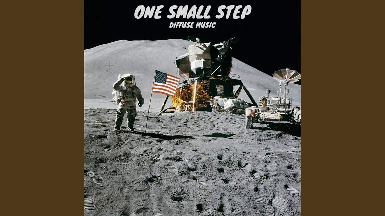 One Small Step - YouTube