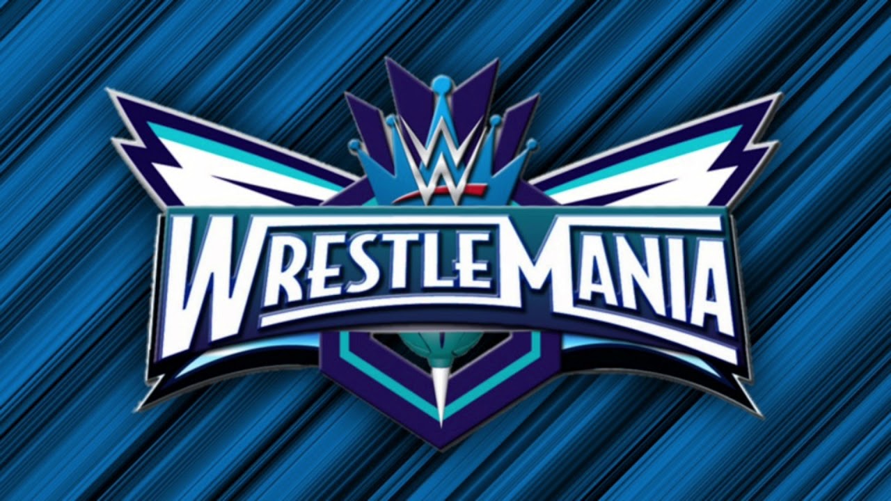 WWE Wrestlemania 49 Custom Theme Song - "Won't Look Back" - YouTube