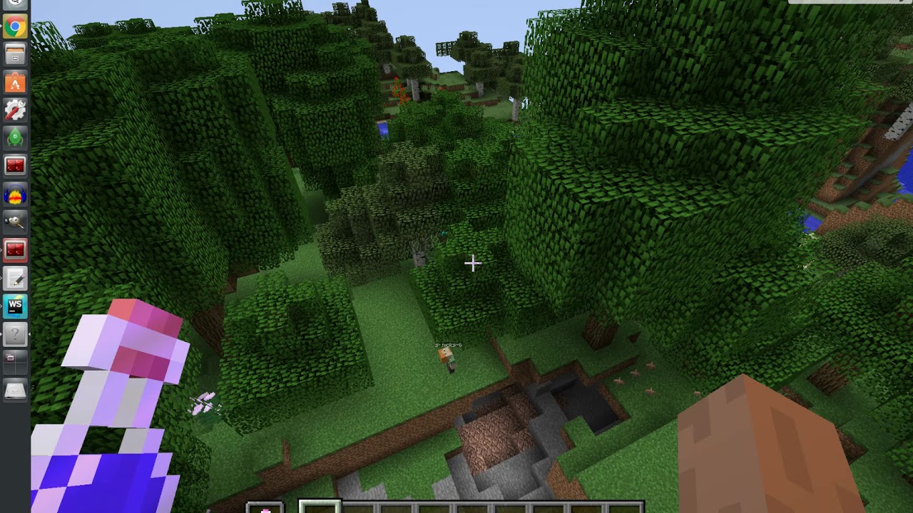 Chaos Craft - Minecraft AI Genetic Learning Neural Networks - v0.5 ...