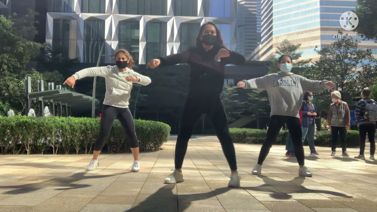 SLOW CARDIO WORKOUT - YouTube