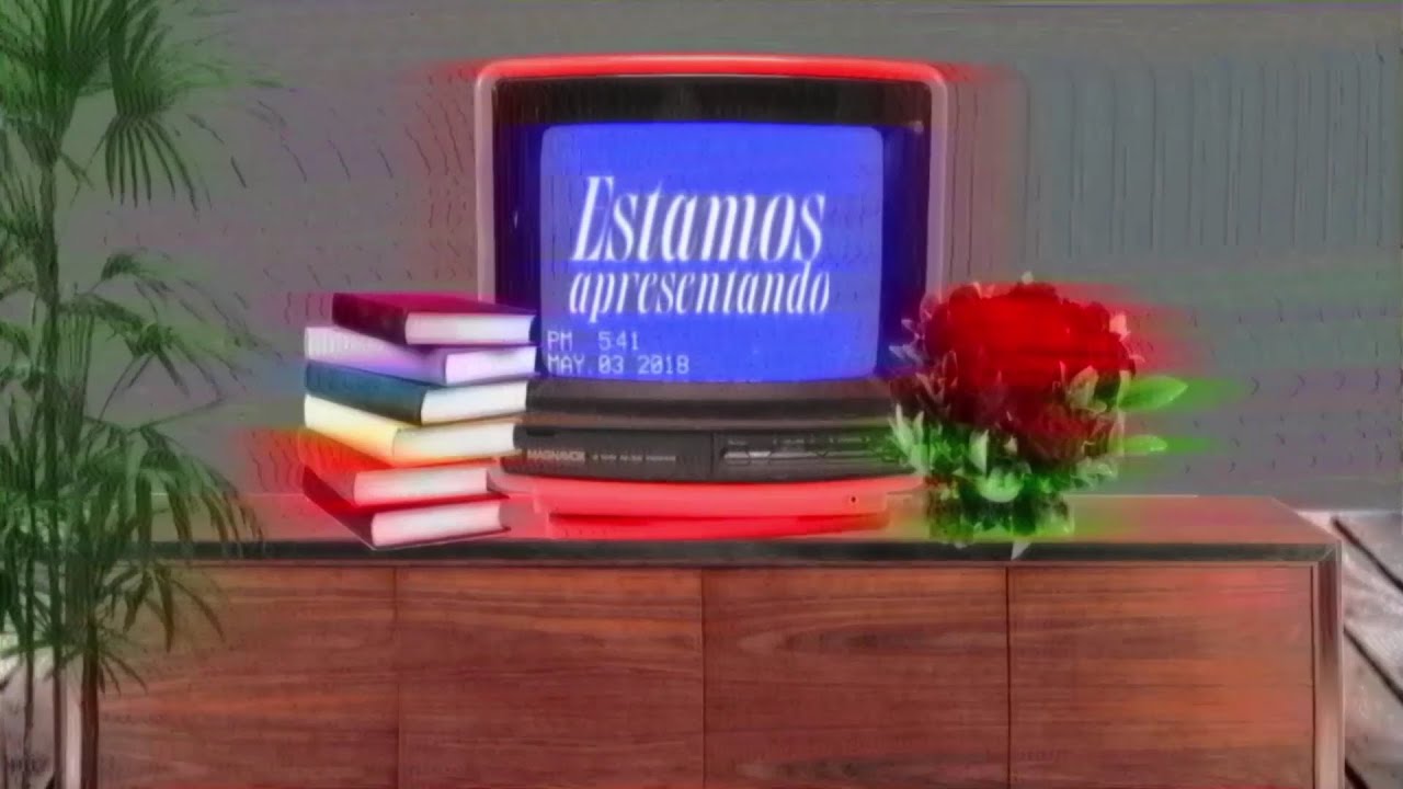 Micha X Lipestar - "Bjs" (Visualizer por: @matheuss_arruda) - YouTube