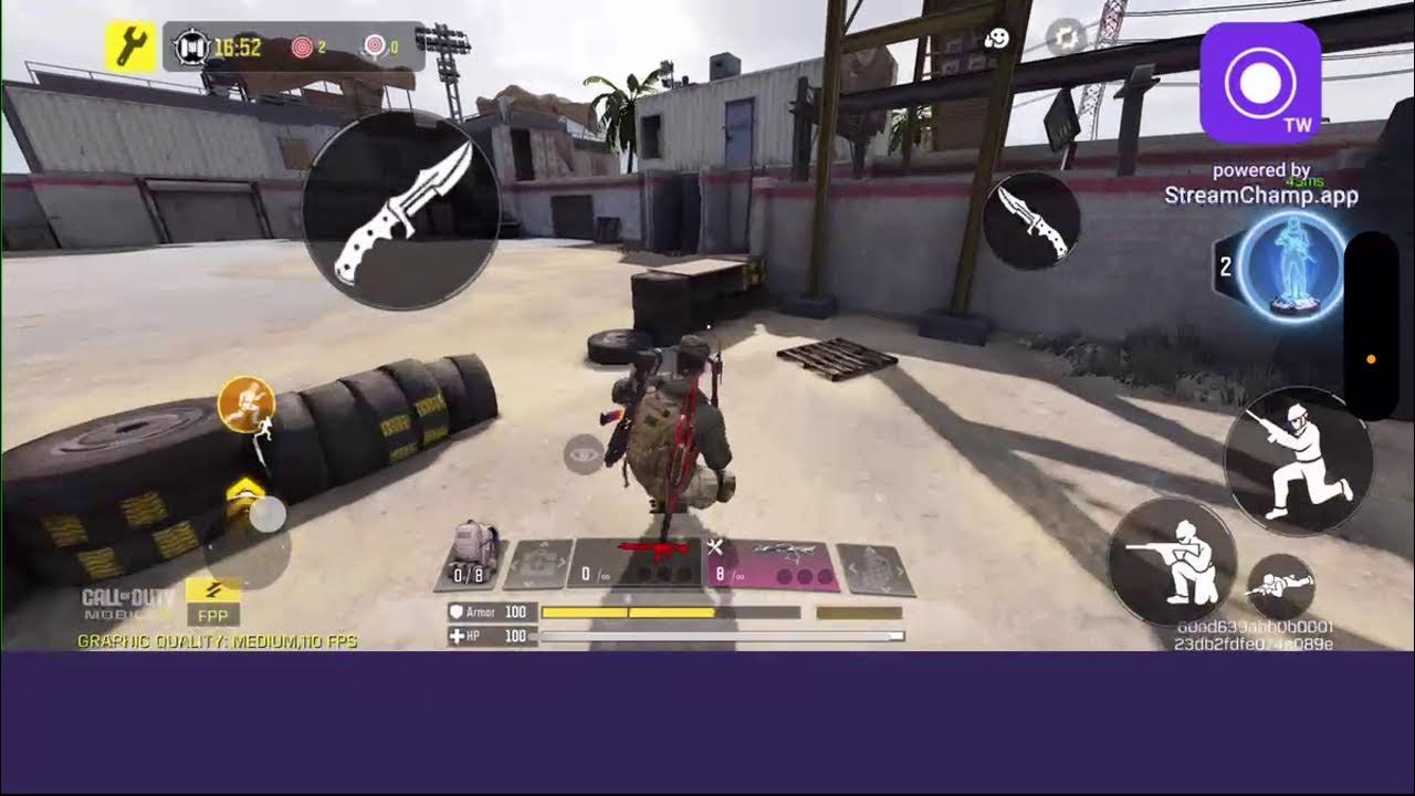 Me Spectating Me 😏 - YouTube