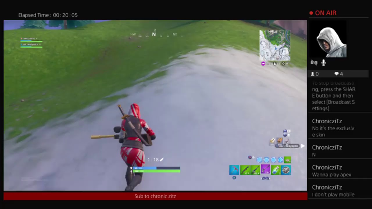 Sweating all game modes - YouTube